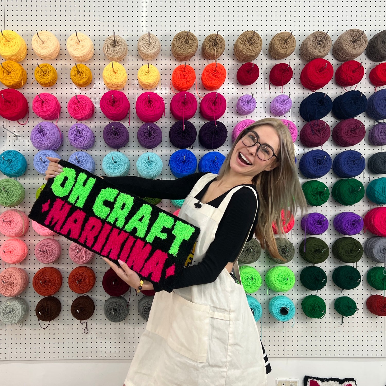 Oh Craft! Workshop – Oh Craft Workshop