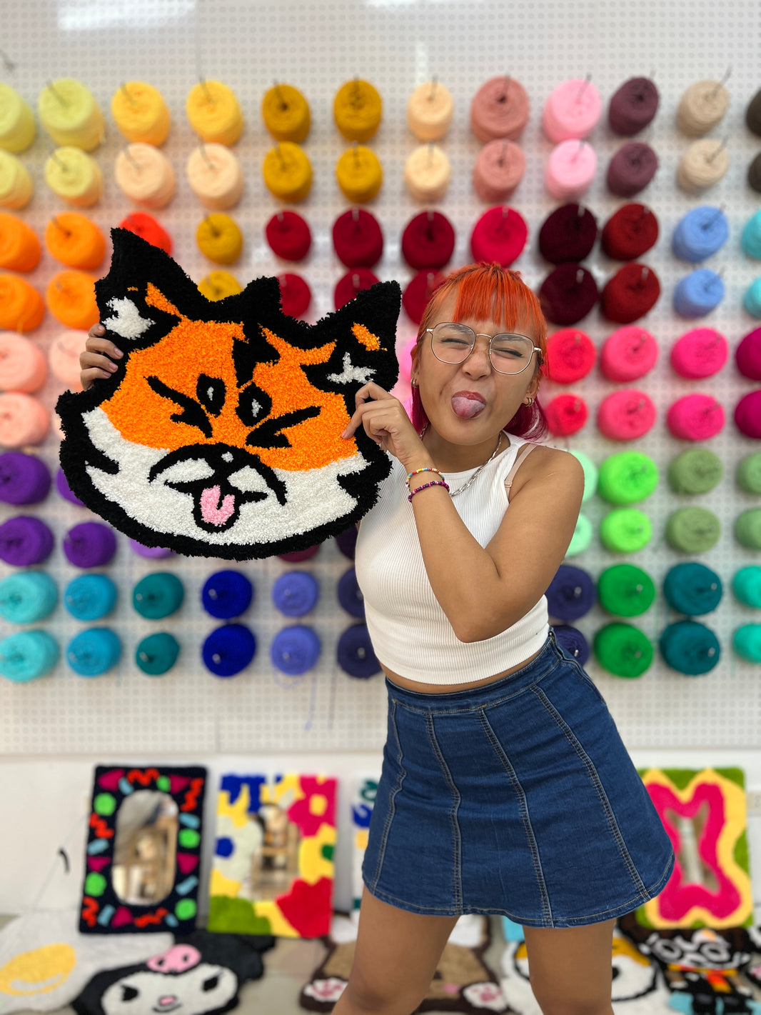 Oh Craft! Workshop – Oh Craft Workshop