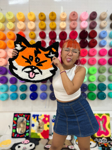 Oh Craft! Workshop – Oh Craft Workshop