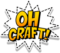 Oh Craft! Workshop – Oh Craft Workshop