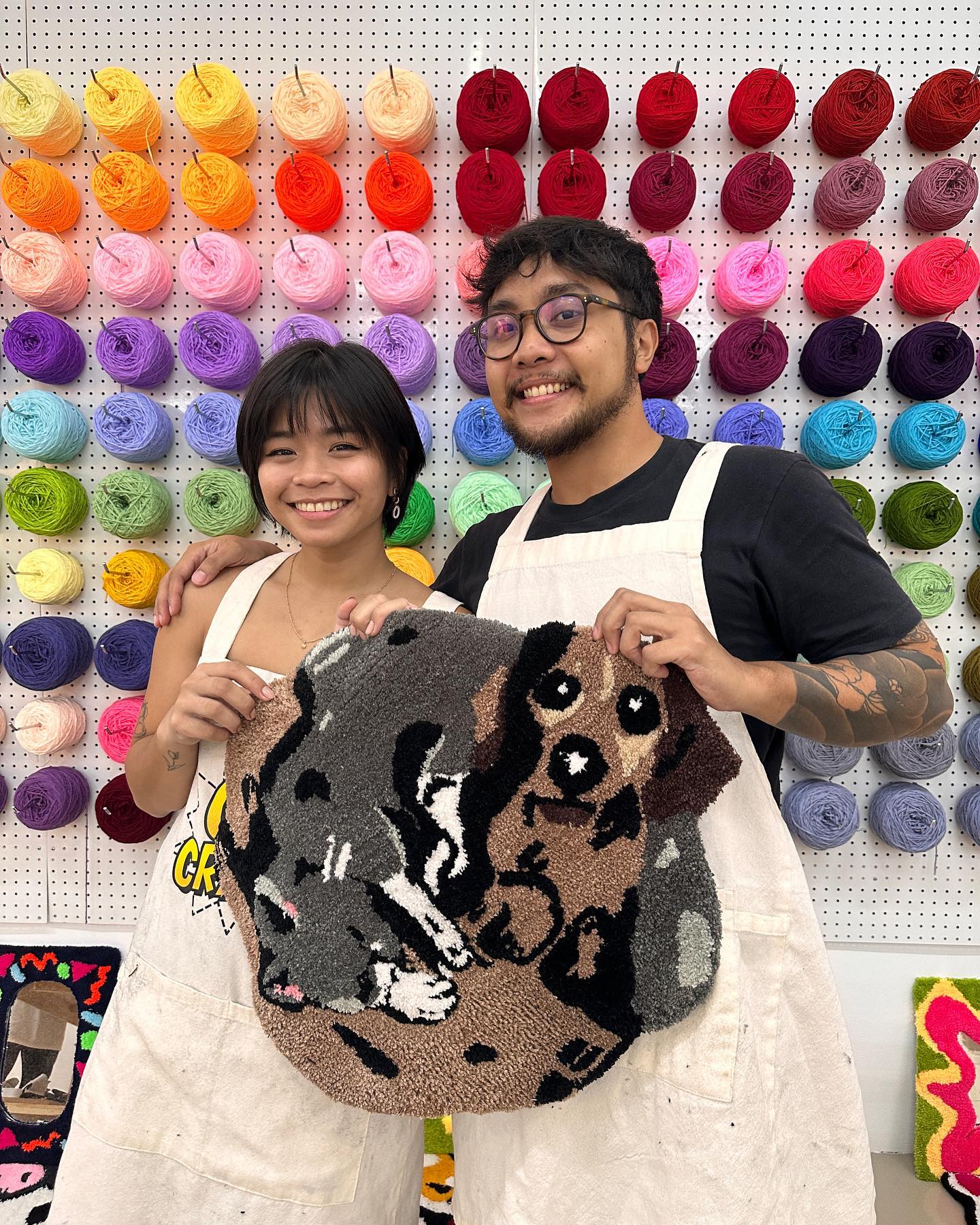 Oh Craft! Workshop – Oh Craft Workshop